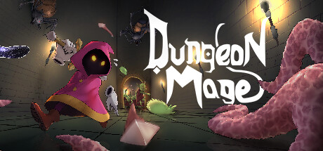 Dungeon Mage Packages · SteamDB