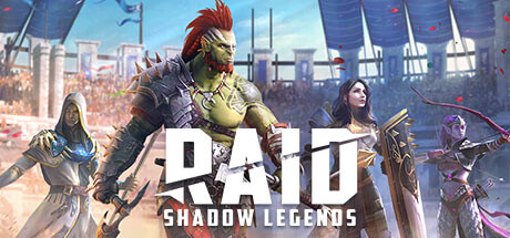 Steam Community :: RAID: Shadow Legends
