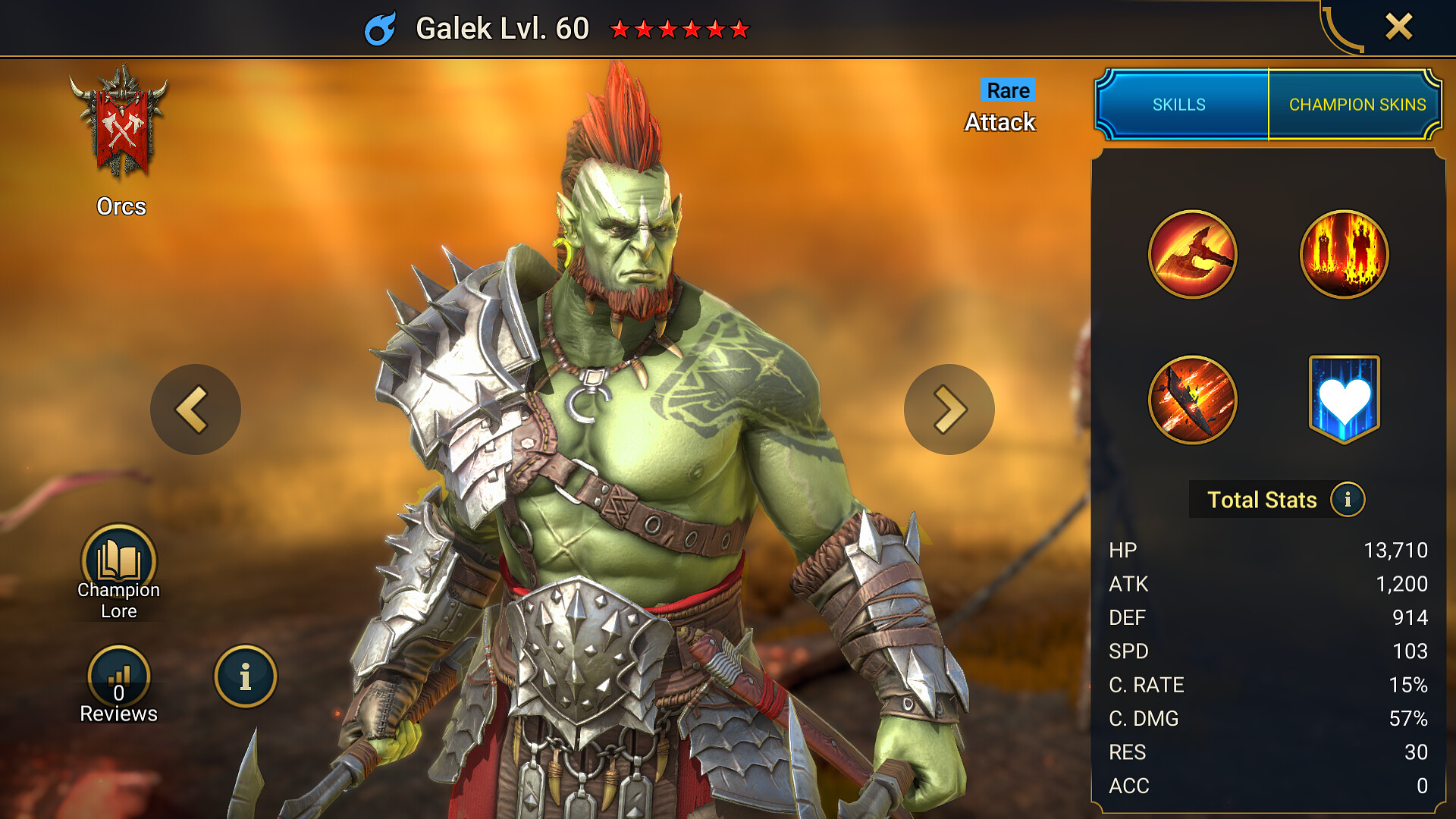 RAID: Shadow Legends on Steam