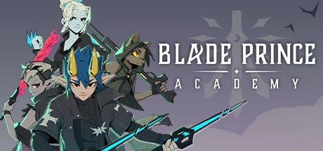 Blade Prince Academy Price history · SteamDB