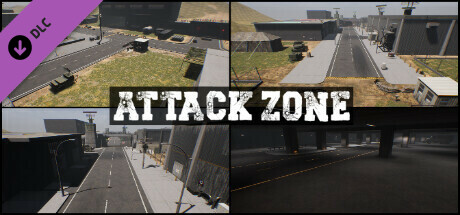 Attack Zone Perk Points Packages · SteamDB