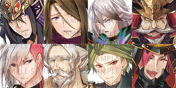 RPG Maker MZ - Fantasy Character Pack on Steam