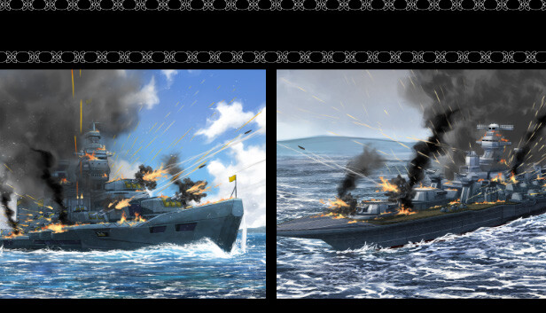 RPG Maker MZ - Battleship Pack Vol.1 on Steam