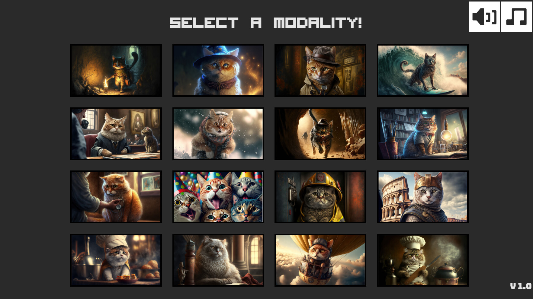 Steam - Cat Jigsaw Puzzle Games - Expansion Pack 3