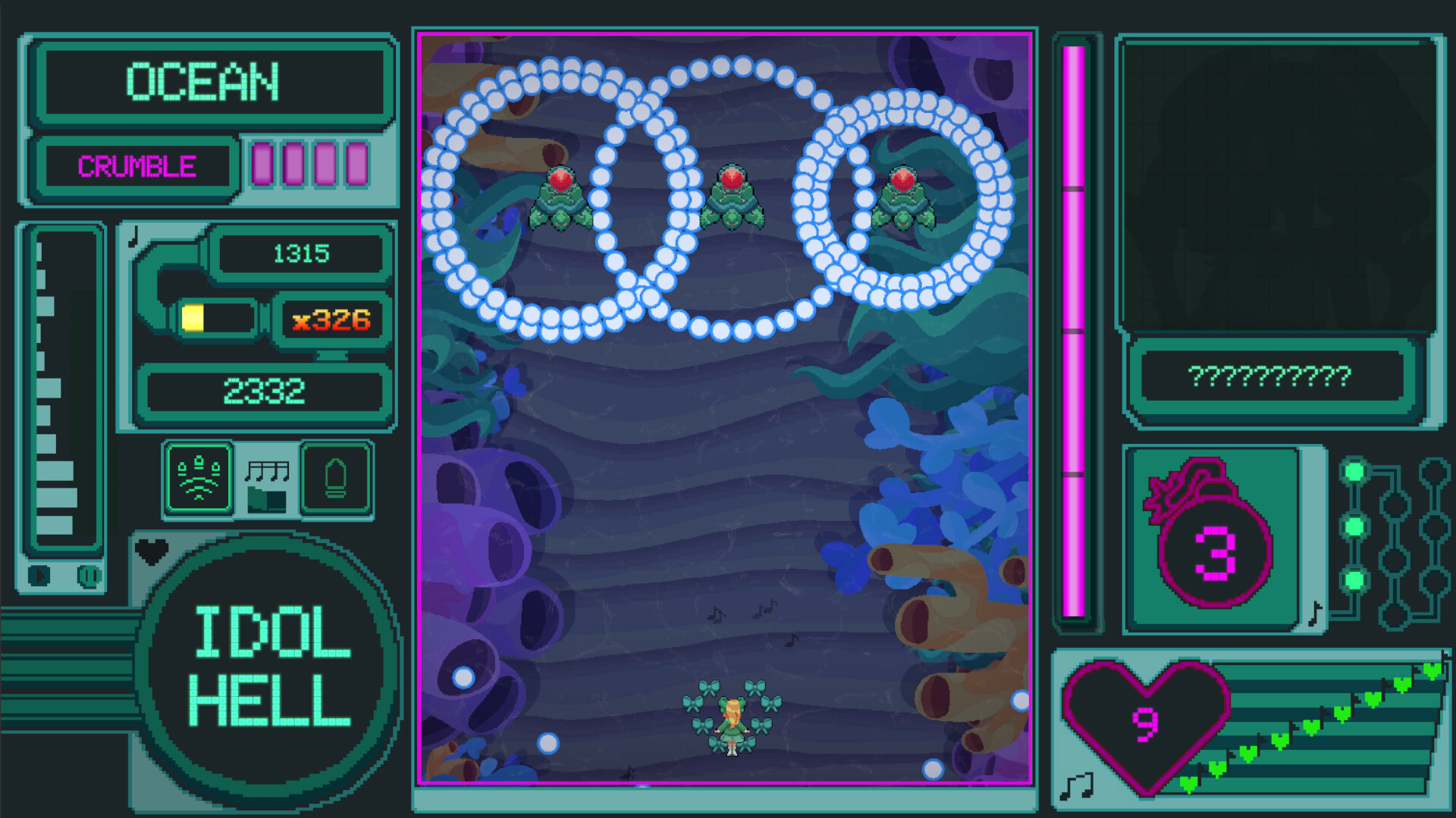 Idol Hell Soundtrack on Steam