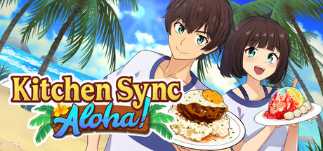Kitchen Sync: Aloha! Steam Charts · SteamDB