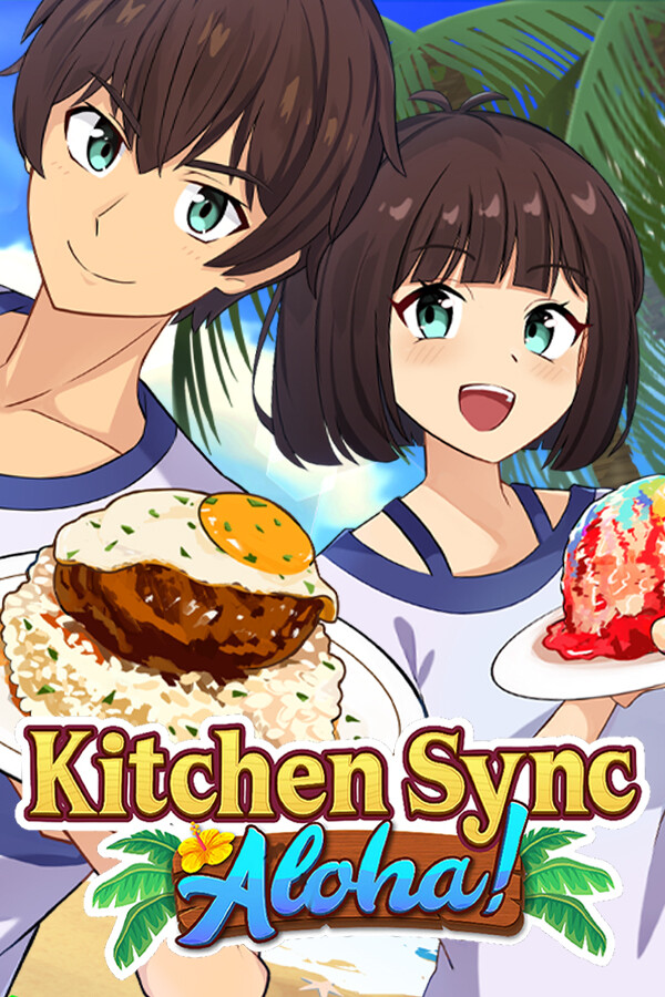Kitchen Sync: Aloha! · SteamDB