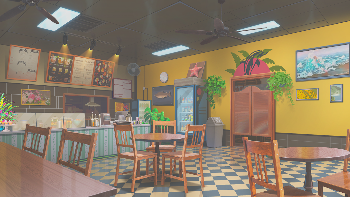 Kitchen Sync: Aloha! · SteamDB