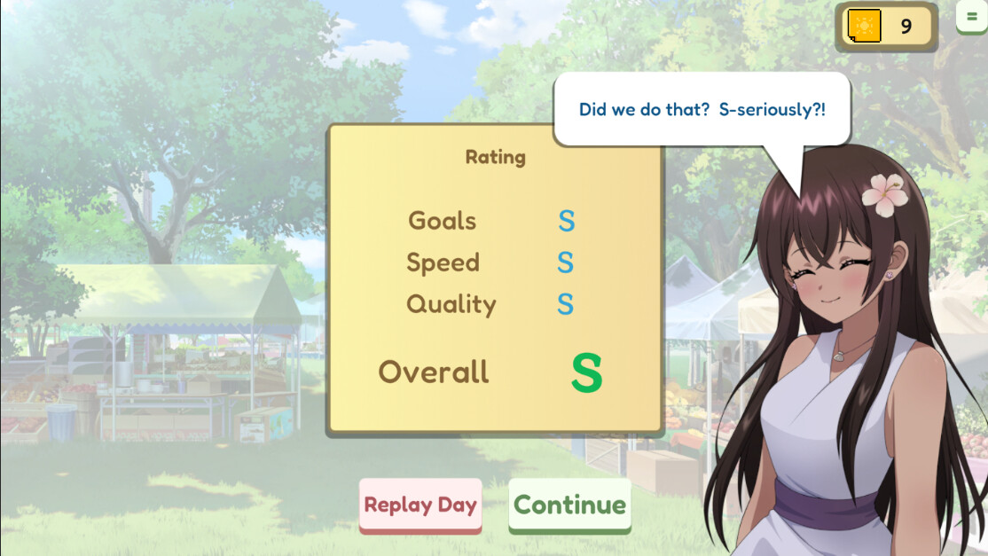 Kitchen Sync: Aloha! Screenshots · SteamDB