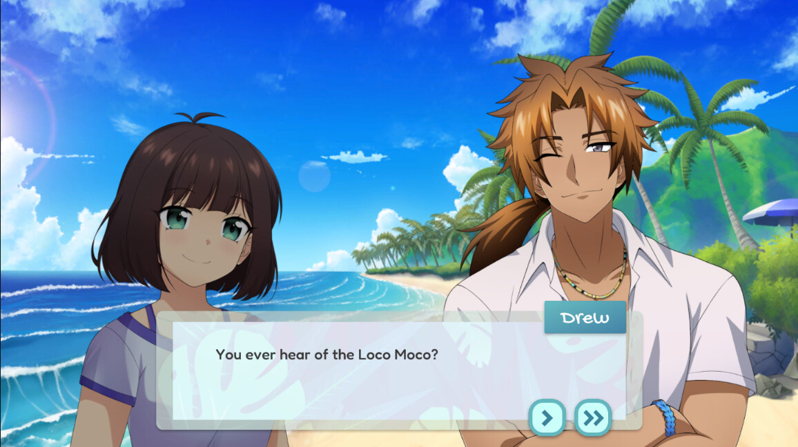 Kitchen Sync: Aloha! Screenshots · SteamDB