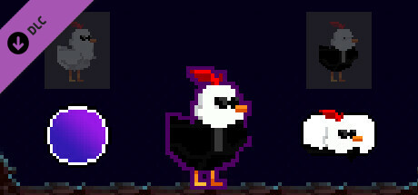 Chicken Fight - Agent Egg Bundle on Steam