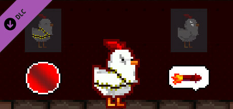 Chicken Fight - Chicken War Bundle Price history · SteamDB