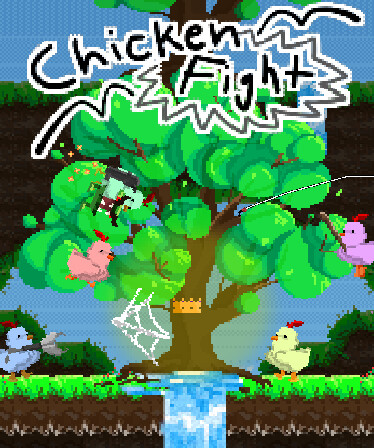 Chicken Fight - Chicken War Bundle Packages · SteamDB