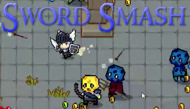Sword Smash on Steam