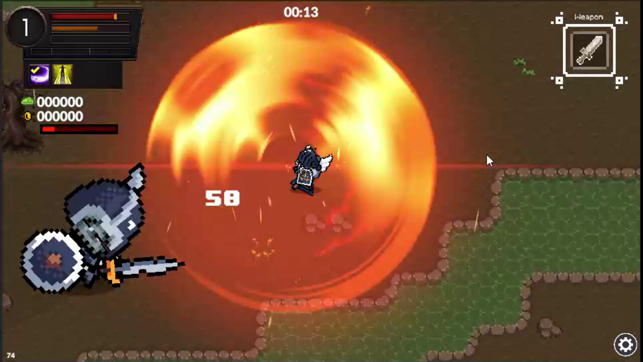 Sword Smash on Steam