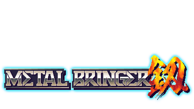 Metal Bringer · SteamDB