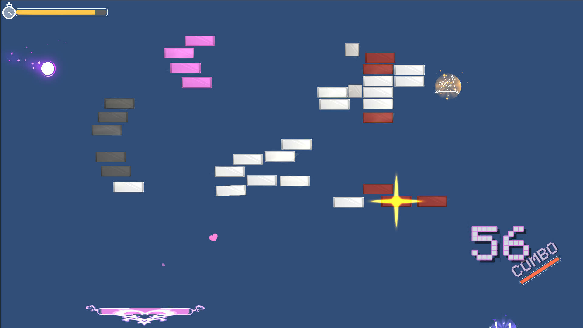 No.BreakBrick on Steam