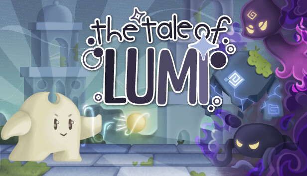 The Tale of LUMI on Steam