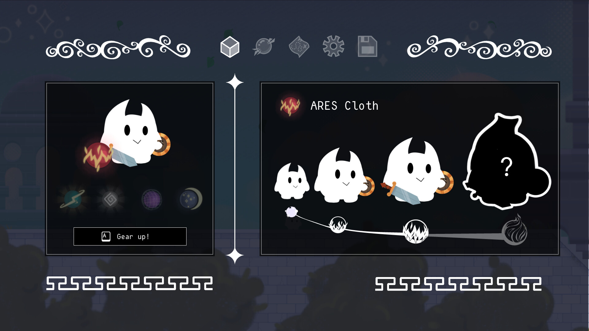 The Tale of LUMI on Steam