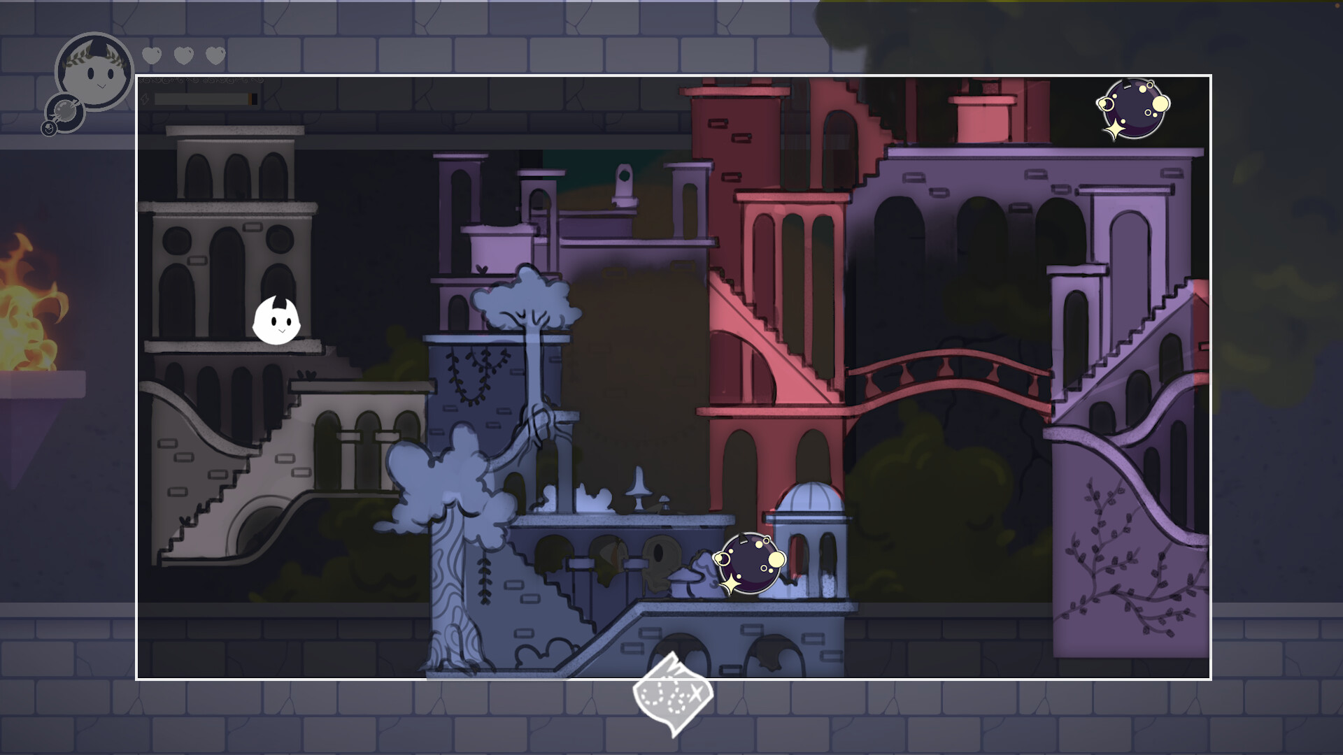 The Tale of LUMI on Steam