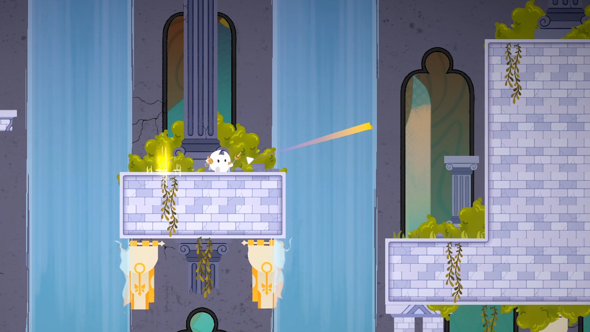 The Tale of LUMI on Steam