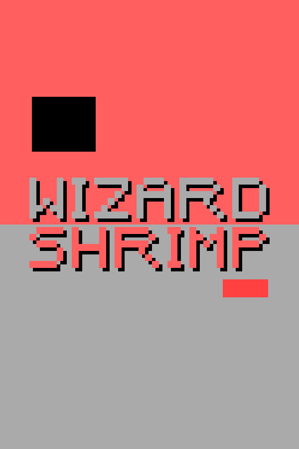 Wizard Shrimp · SteamDB