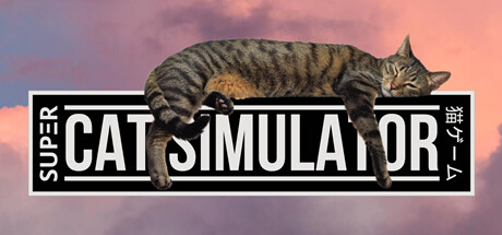 Super Cat Simulator on Steam