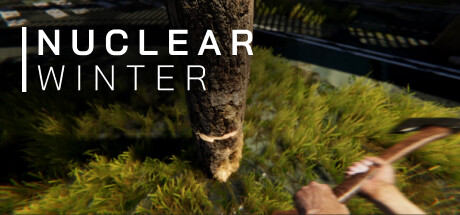 Nuclear Winter Steam Charts · SteamDB
