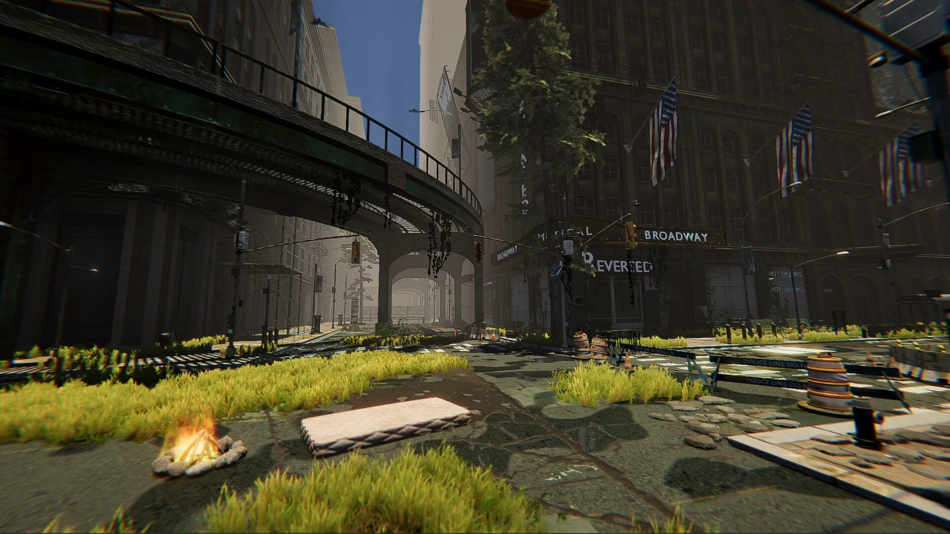 Nuclear Winter on Steam