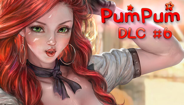 PumPum - Girls Pack #6 บน Steam