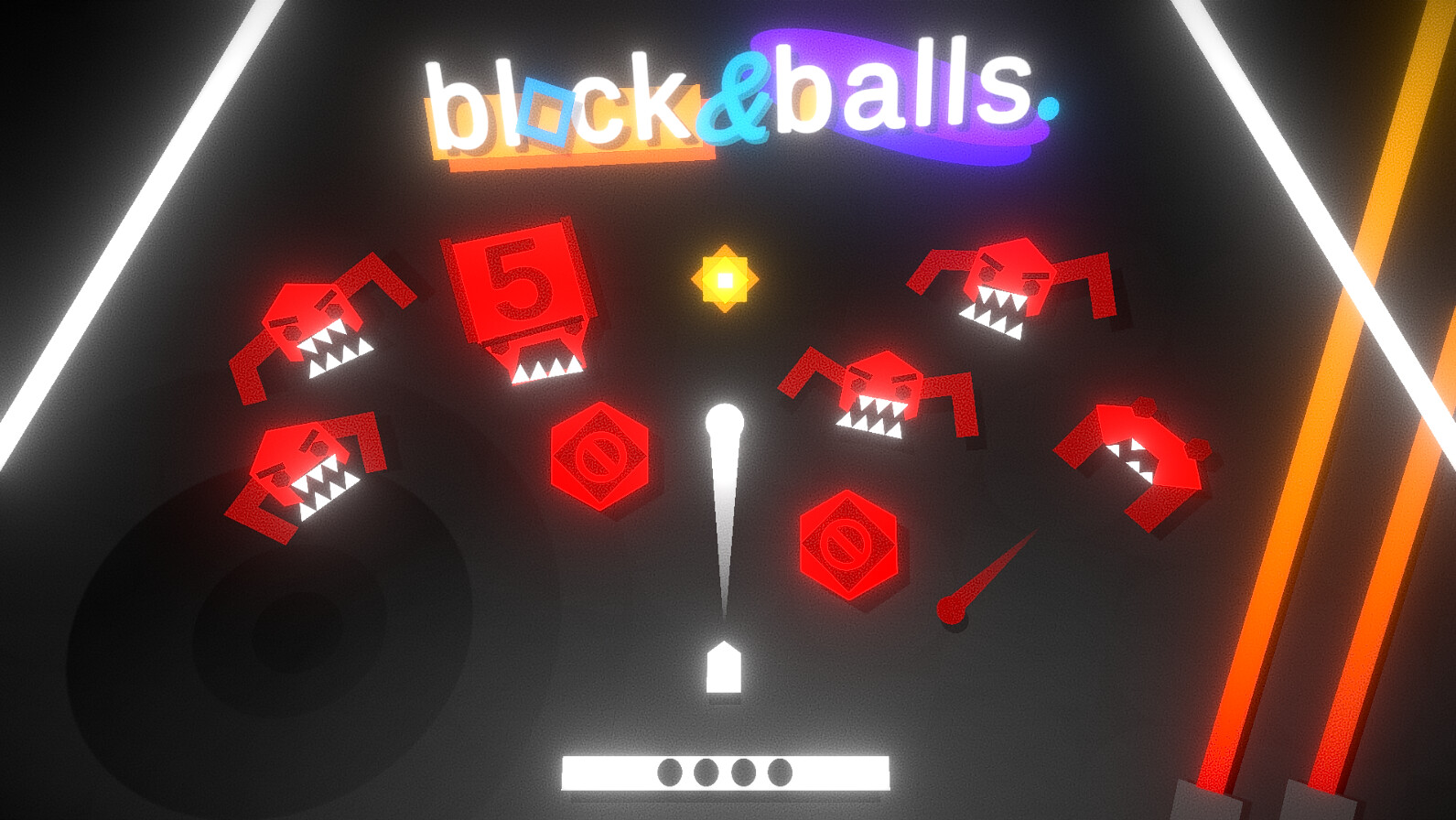 Block & Balls on Steam