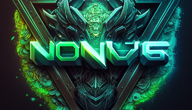 Novus - Steam News Hub