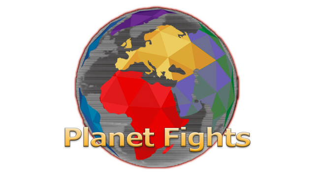 Planet Fights · SteamDB