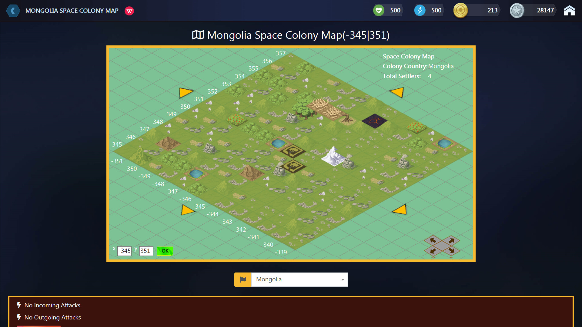 Planet Fights on Steam