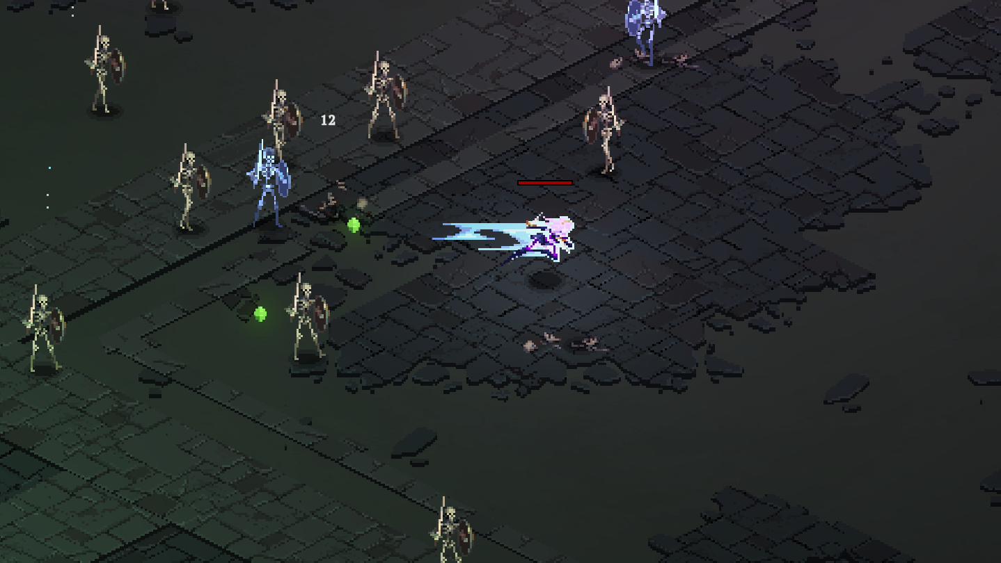 Death Must Die Price history · SteamDB