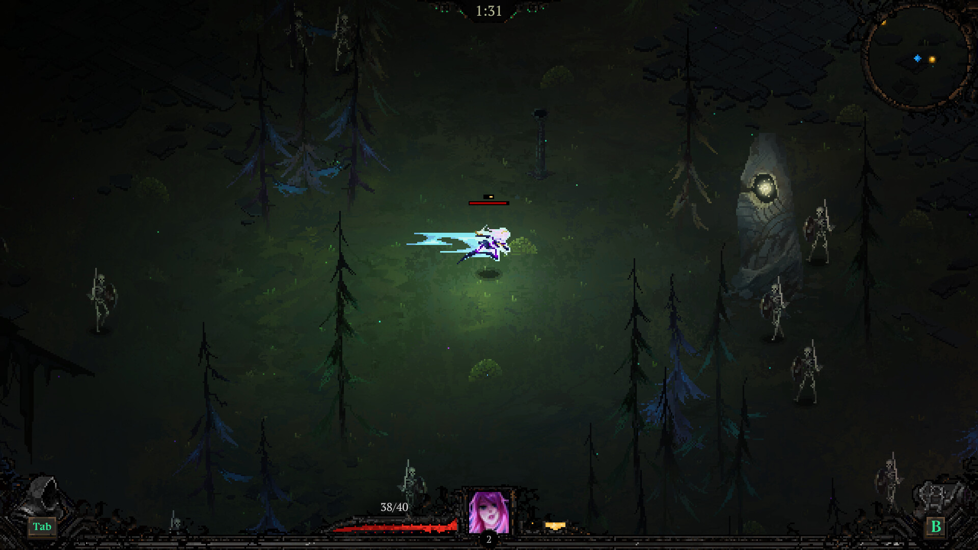 Death Must Die Screenshots · SteamDB