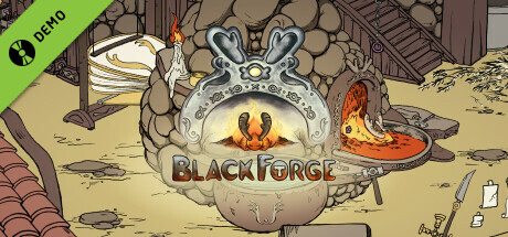 BlackForge VR Demo Steam Charts (App 2334750) · SteamDB