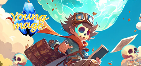 Young mage General Discussions :: Steam Community