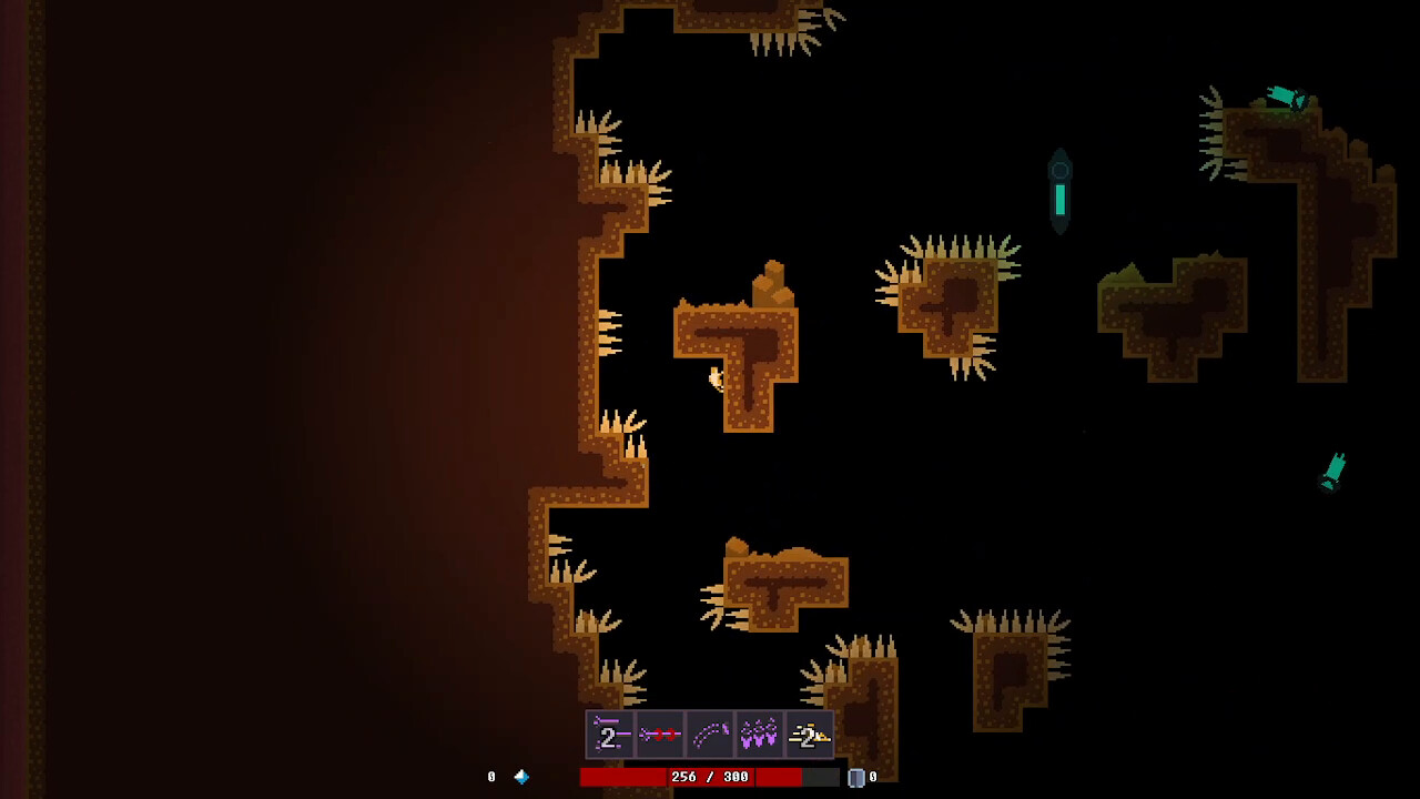 Cosmic Worm Food on Steam