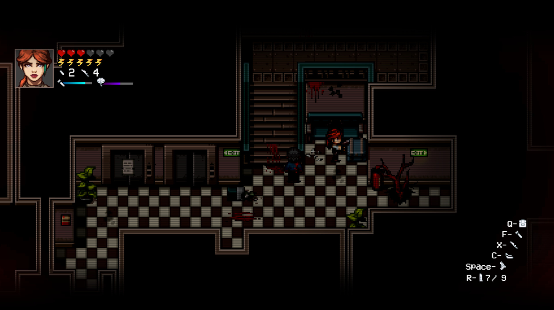 Project Horror Anthology: Project Prequel on Steam