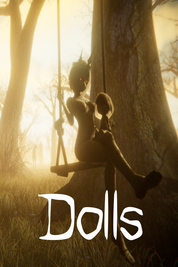 Dolls · SteamDB