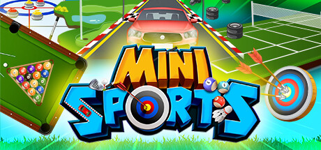 Mini Sports on Steam