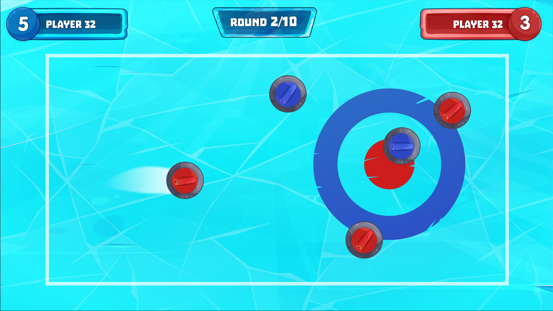 Mini Sports on Steam