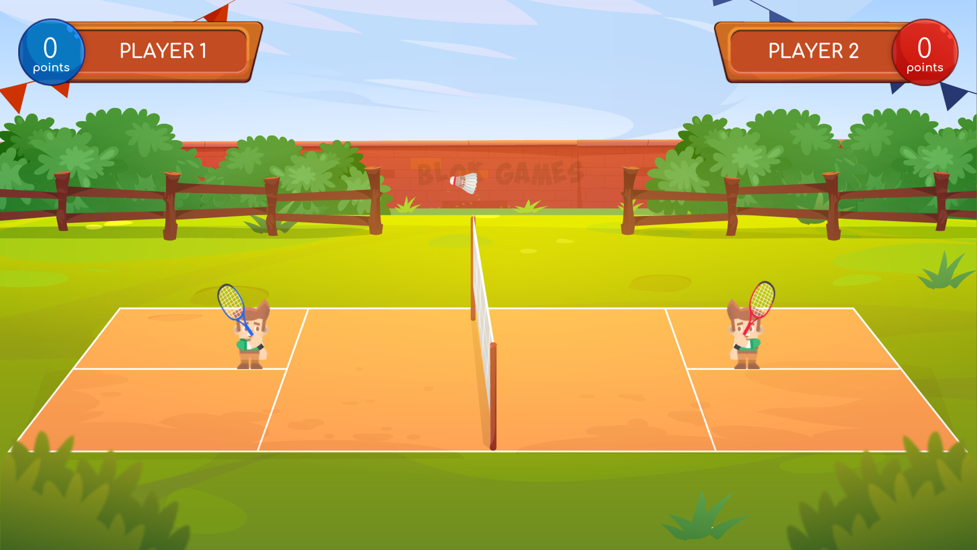 Mini Sports on Steam