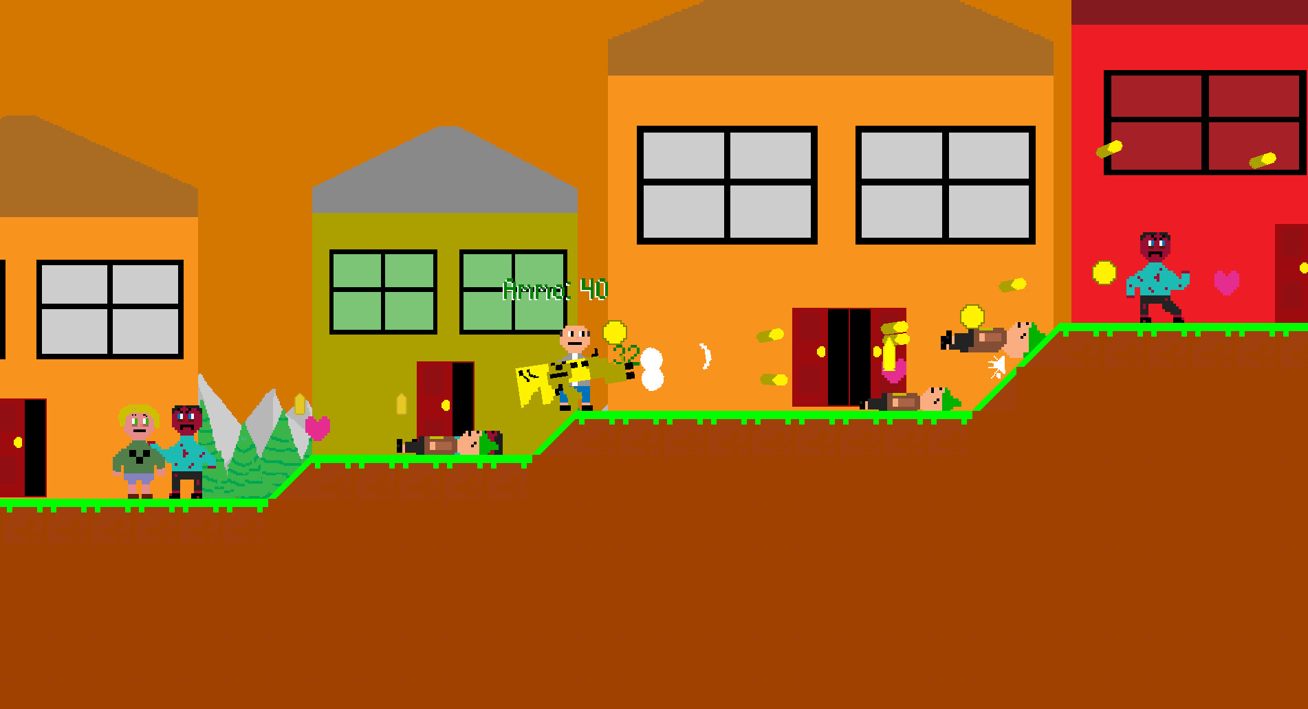 Uncle Kenny The Game Screenshots · SteamDB