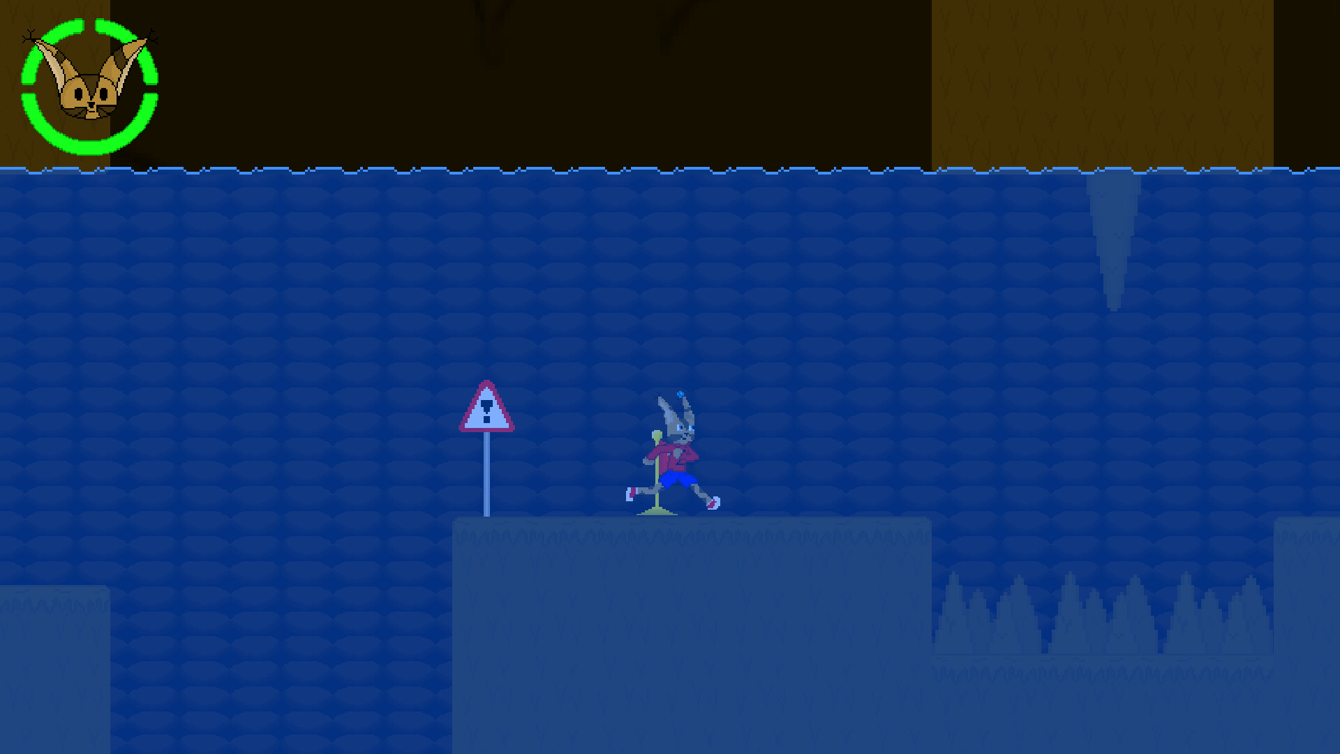 Linxy The Lynx Screenshots · SteamDB