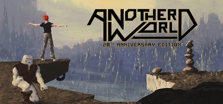 Steam Community :: Another World