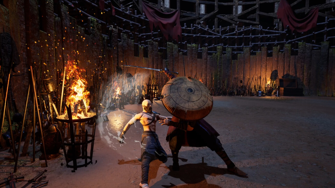 The Pit on Steam
