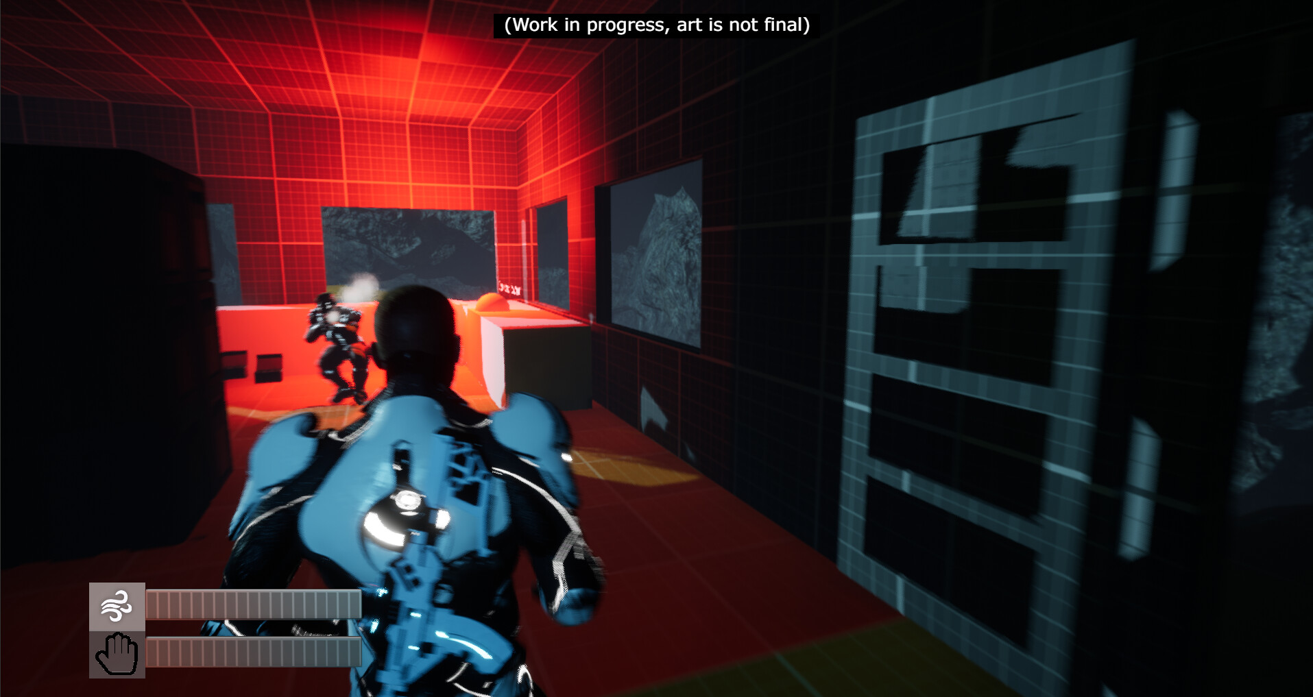 Ghostcon: Elementals บน Steam