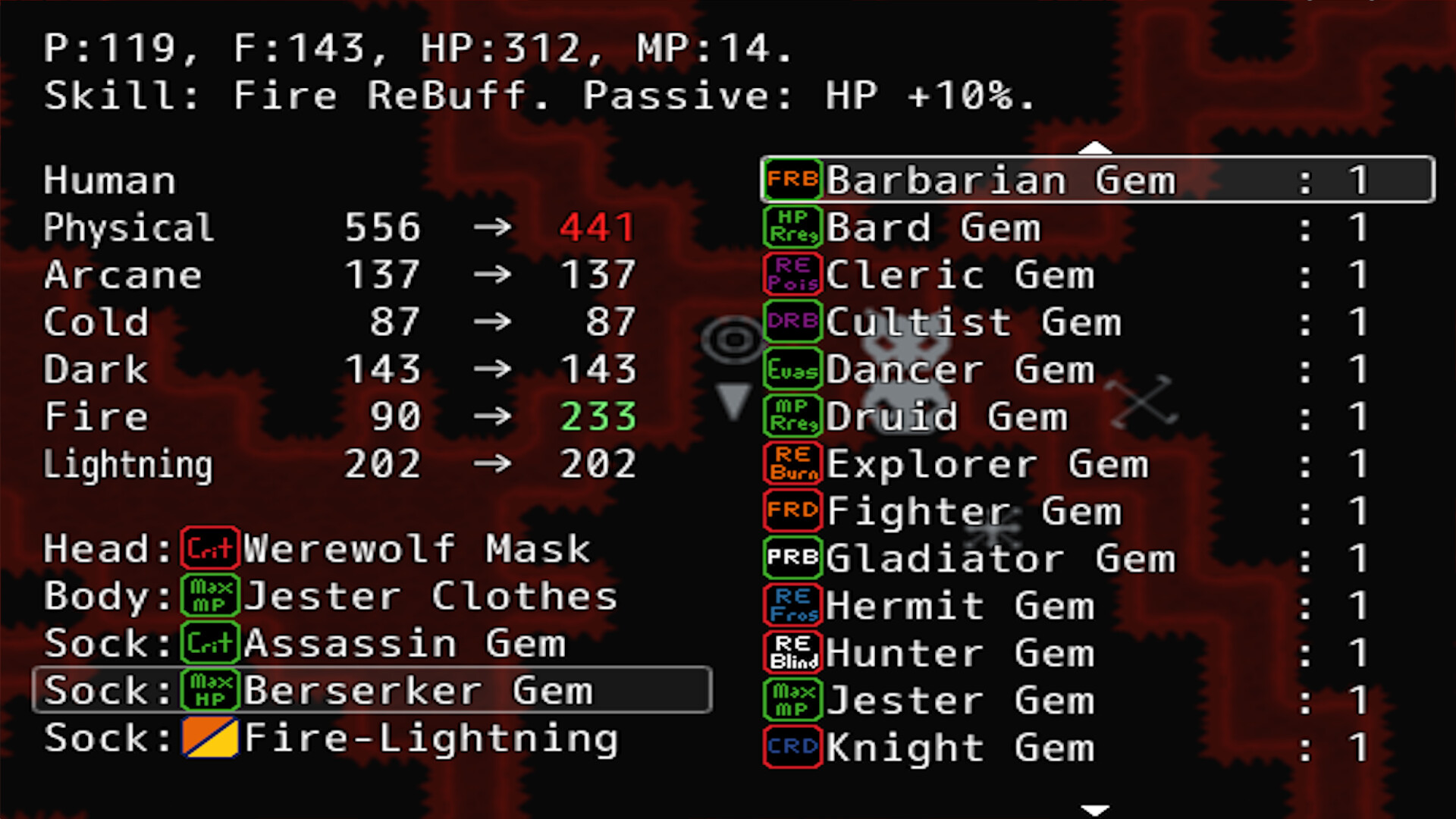 Brutal Bullet Hell RPG on Steam